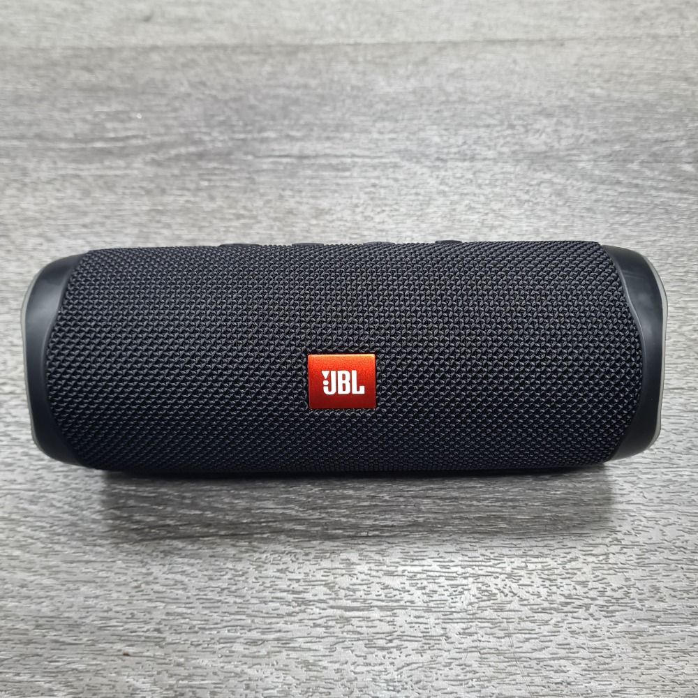 Used JBL Flip 5 Bluetooth Speaker - Own4Less